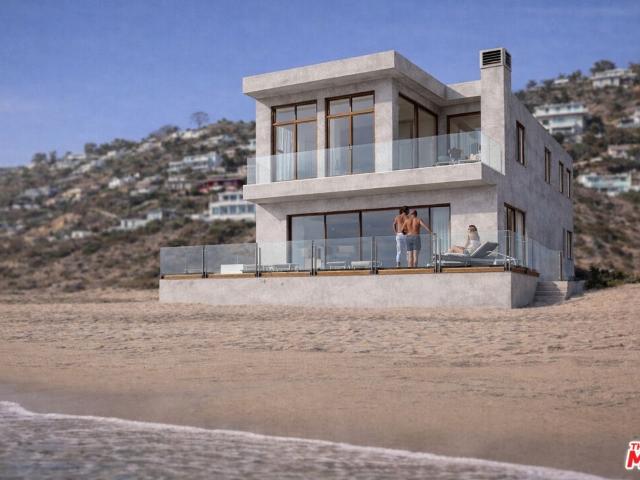 21546 Pacific Coast Hwy, Malibu, CA