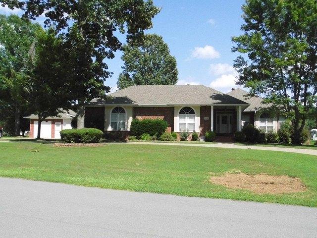 21548 Wild Cherry Ln, Hensley, AR 72065