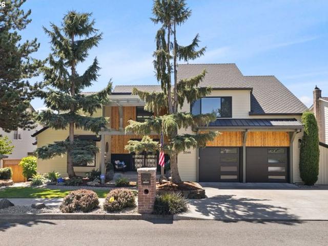 21548 NE Lachenview Ln, Fairview, OR 97024