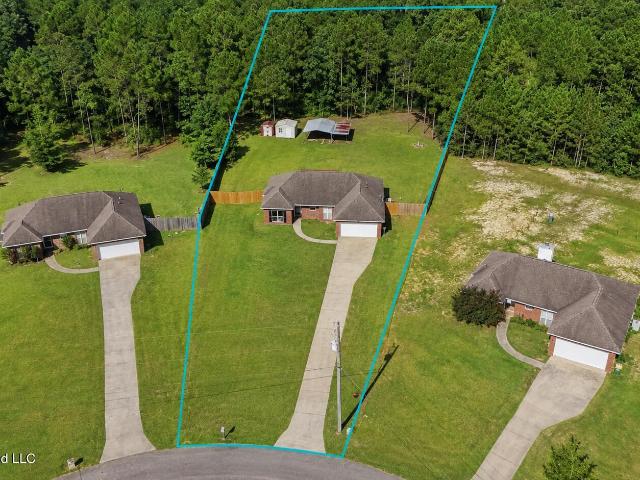 21549 W Edgewood Drive