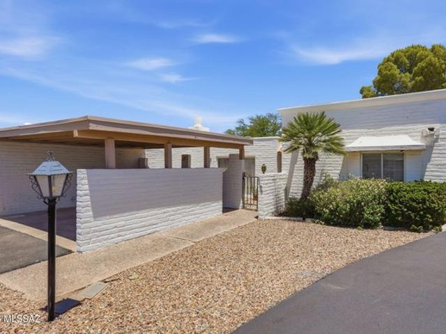 2154 N Calle De Vida, Tucson, AZ 85715