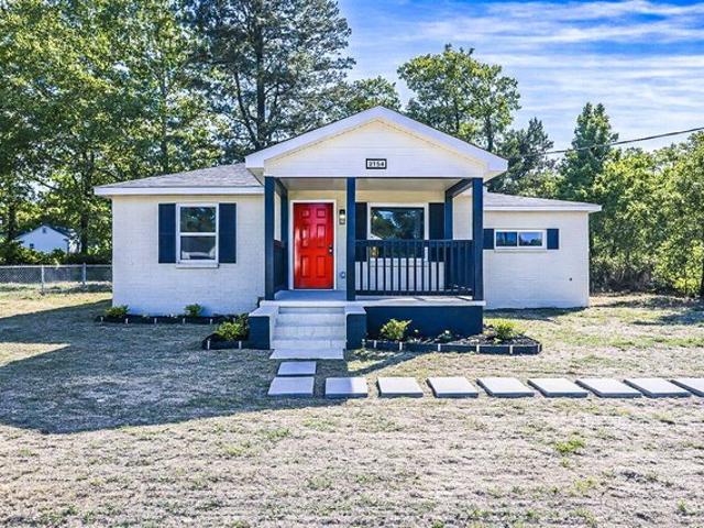 2154 Bayvale Rd, Augusta, GA 30909