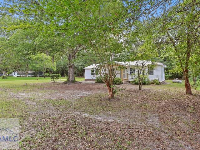 2154 Black Road