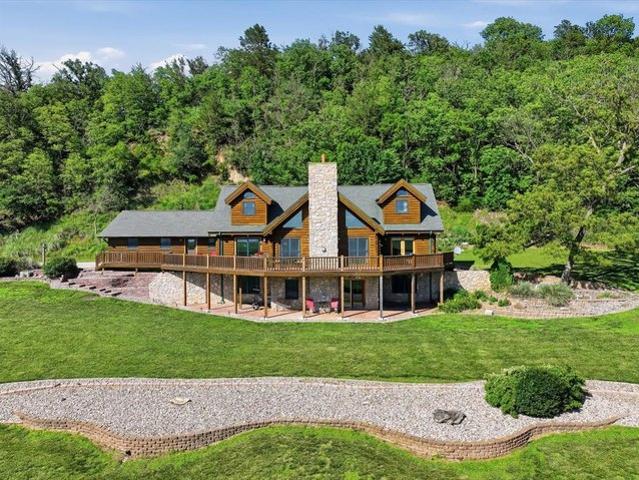 2154 Bluff Rd, Thurman, IA 51654