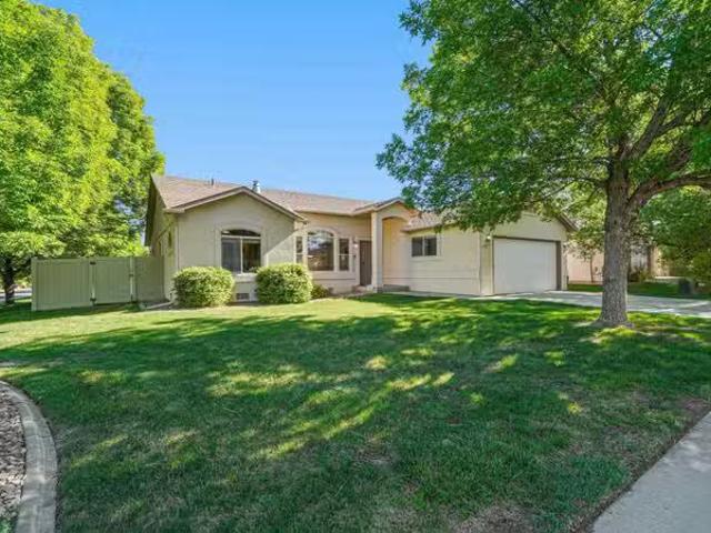 2154 CASTLEWOOD CT, GRAND JUNCTION, CO 81507 Single Family Res.