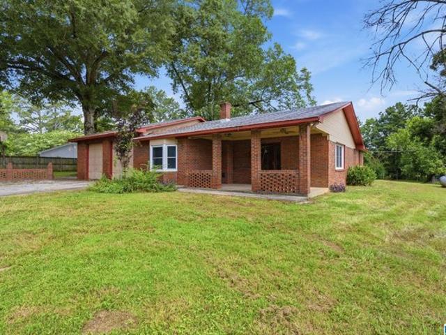 2154 County Road 616, Hanceville, AL 35077