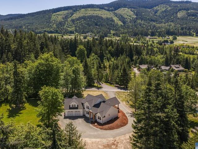 2154 Doe Run Rd, Sequim, WA 98382