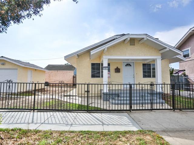 2154 E 14th St, Long Beach, CA 90804 | MLS #OC25250 | Compass