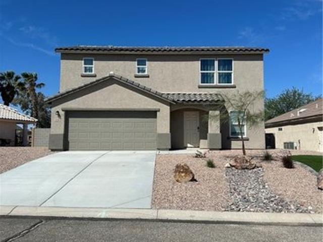 2154 E Crystal Dr, Fort Mohave, AZ 86426