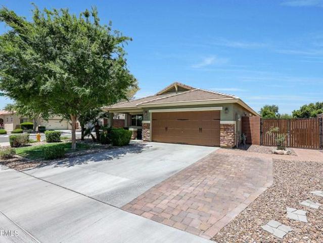 2154 E Gillcrest Rd, Gilbert, AZ 85298