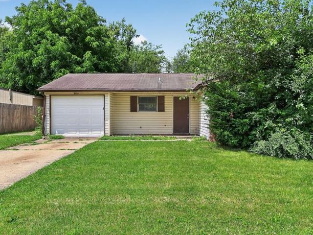 2154 Fairhaven Dr, Indianapolis, IN 46229