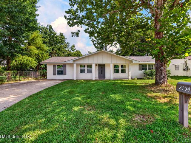 2154 Floyd Drive