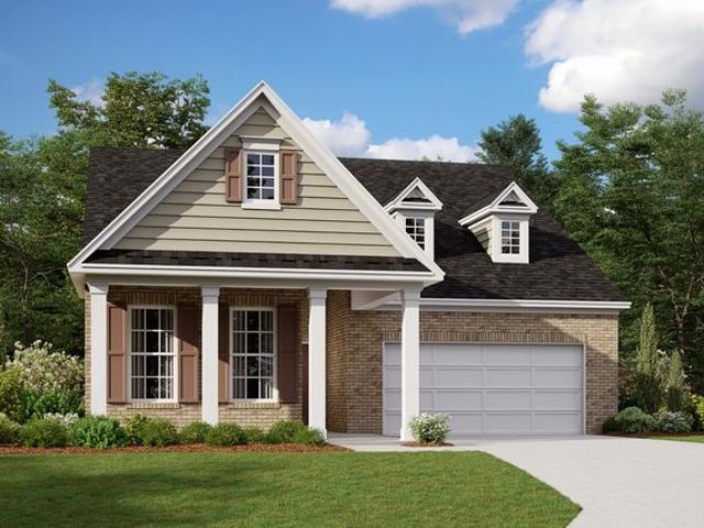2154 Harper Dr, Mount Juliet, TN 37122