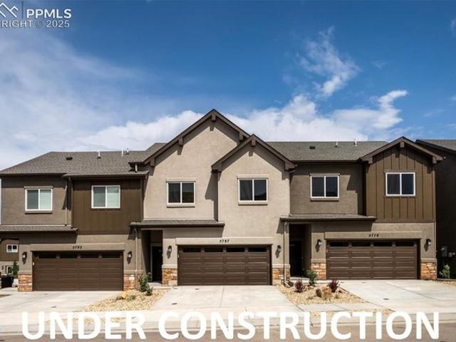 2154 Keara Hts, Colorado Springs, CO 80919