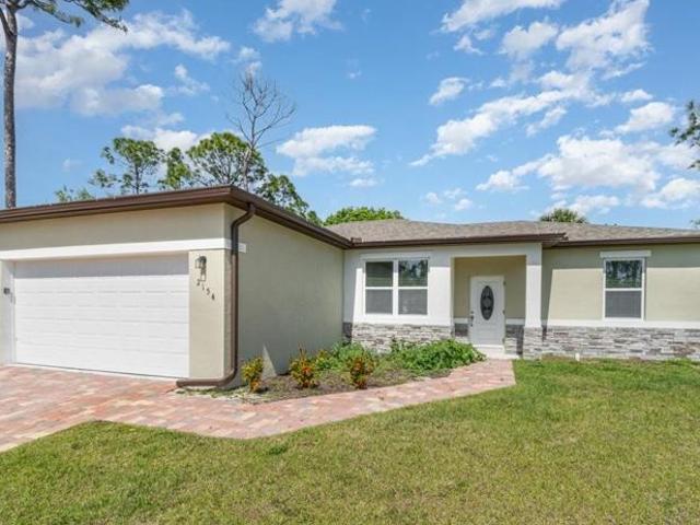 2154 Penguin Ln, North Port, FL 34286