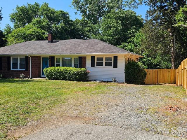 2154 Rosewood Drive