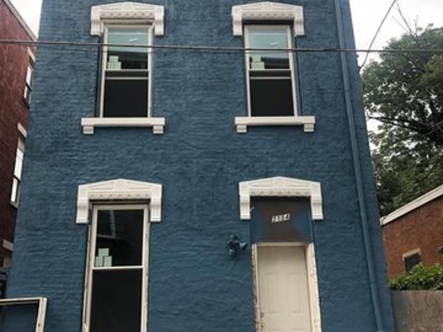 2154 Staebler St, Cincinnati, OH 45204