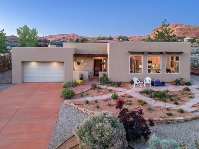 2154 S Rio Verde Dr, Moab, UT 84532