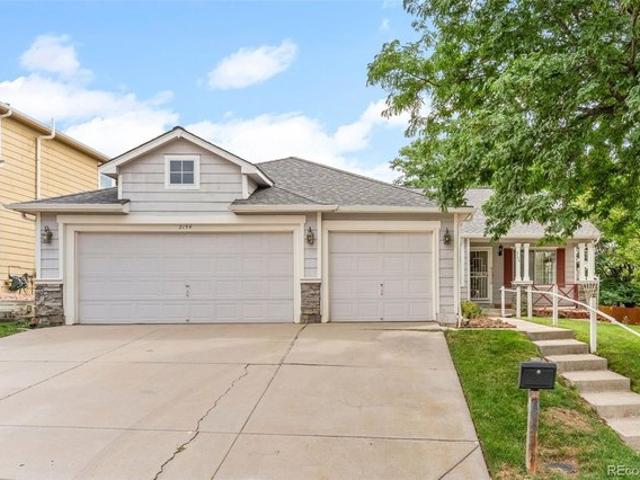 2154 S Waco St, Aurora, CO 80013