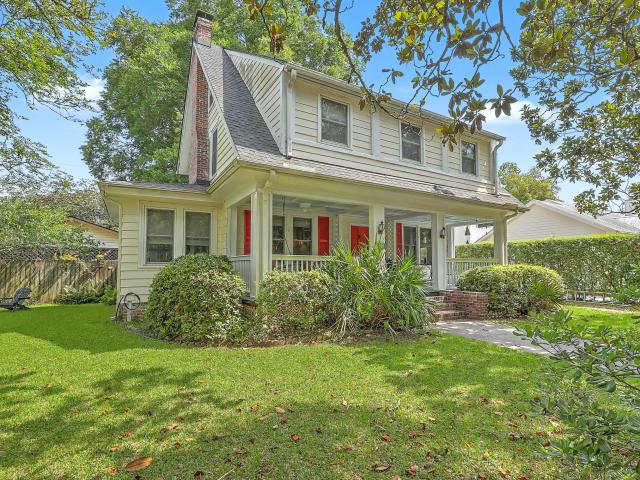 2154 Saint James Drive