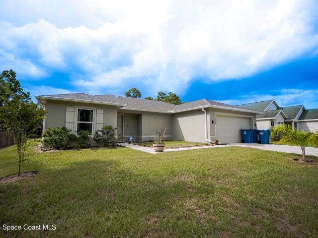 2154 San Filippo Dr SE, Palm Bay, FL 32909 | MLS #1073 | Compass