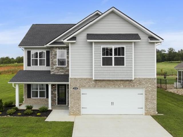 2154 Tributary Dr, Sevierville, TN 37876