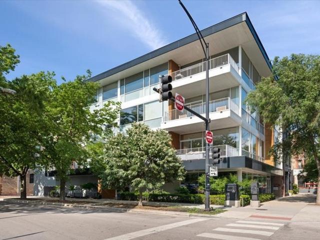 2154 W Division St Apt 301, Chicago, IL 60622