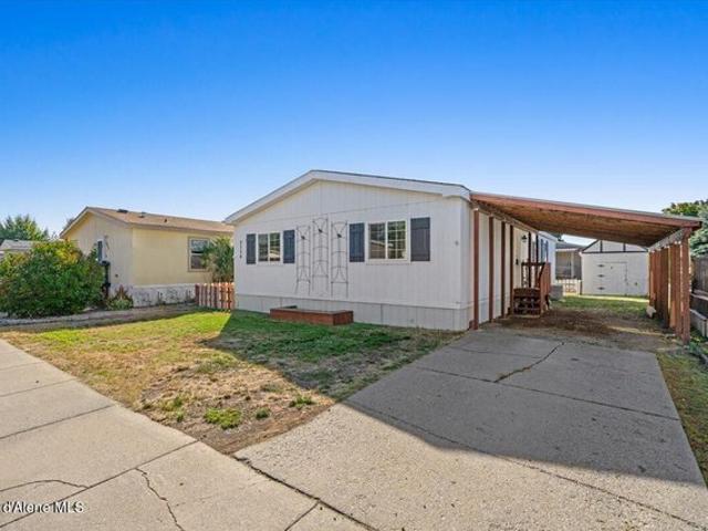 2154 W Windermere Ave, Coeur d'Alene, ID 83815
