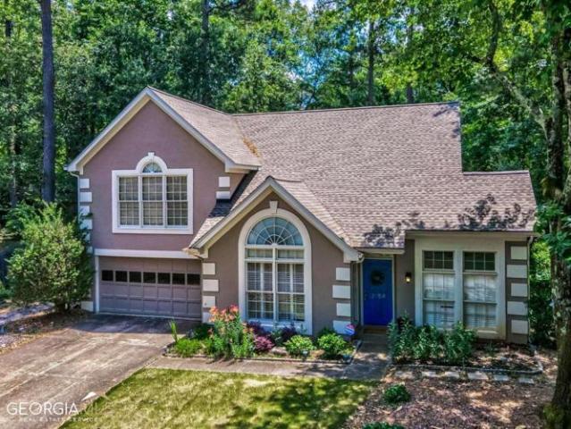 2154 Whitehall Dr NE, Marietta, GA 30066