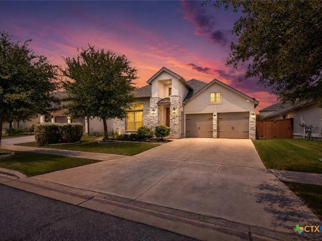 2154 Wildrye Ln, New Braunfels, TX 78132