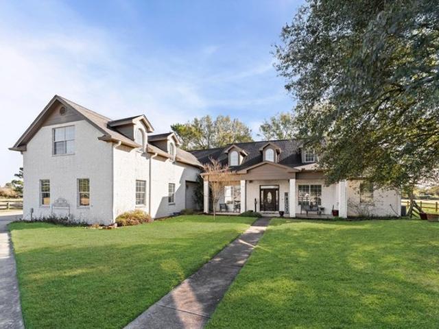 21550 and 21554 Mueschke Rd, Tomball, TX 77377