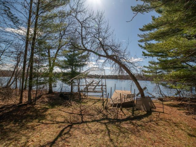 21550 Bluegill Road