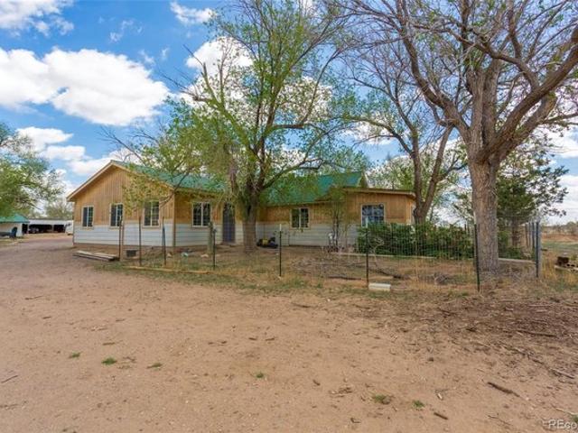 21550 Hanover Rd, Colorado Springs, CO 80928