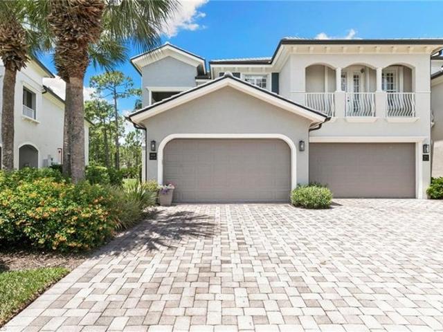 21552 Baccarat Ln Unit 201, Estero, FL 33928