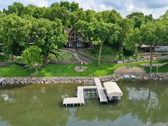 21554 th Ave, Starbuck, MN 56381