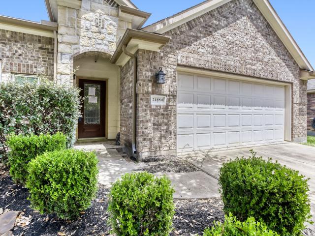 21554 Barrett Knolls Drive