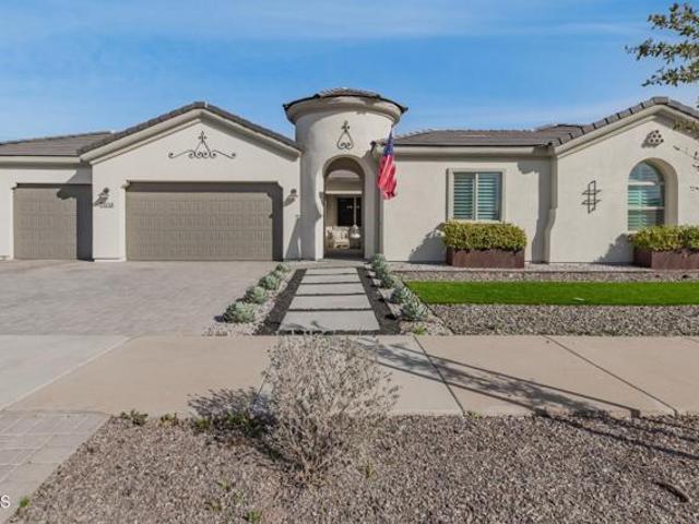 21558 E Russet Rd, Queen Creek, AZ 85142