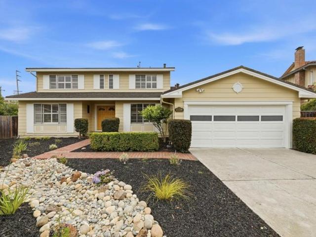 21558 Flintshire St, Cupertino, CA 95014
