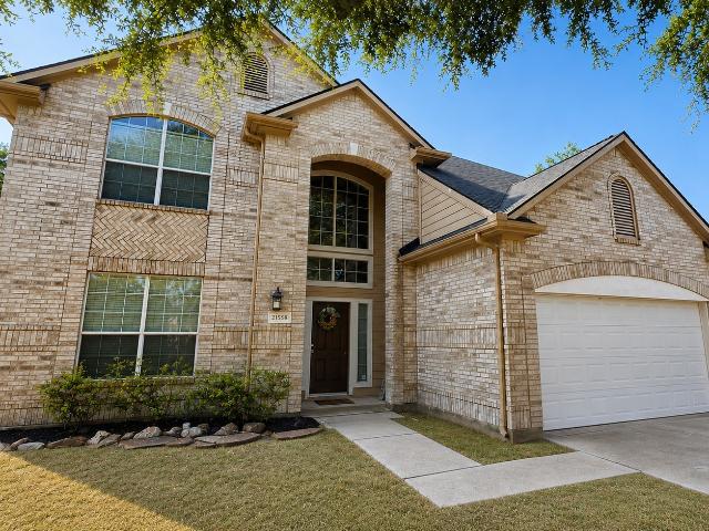 21558 Lexor Court