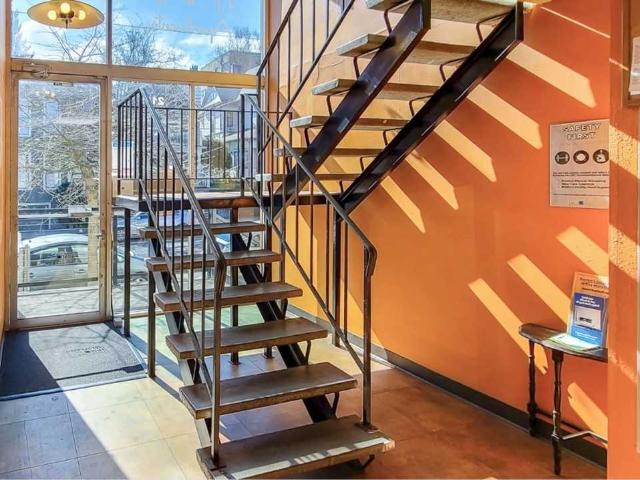 2155 NW Flanders St. 1 Bedroom Apartment for Rent at 2155 Nw Flanders St, Portland, OR 97210 Northwest District