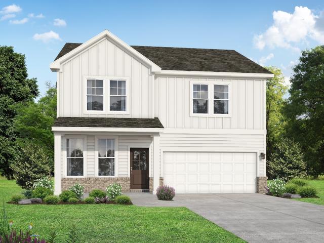 2155 Netterfield Drive