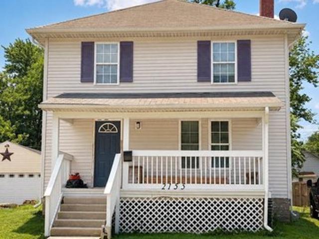 2155 Aberdeen Ave, Columbus, OH 43211