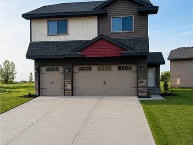 2155 Bunker Blvd, Rush City, MN 55069