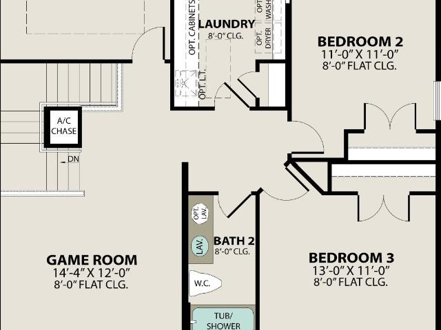 2155 Barnwood Rd