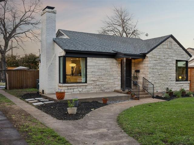 2155 Barberry Dr, Dallas, TX 75211 | Compass