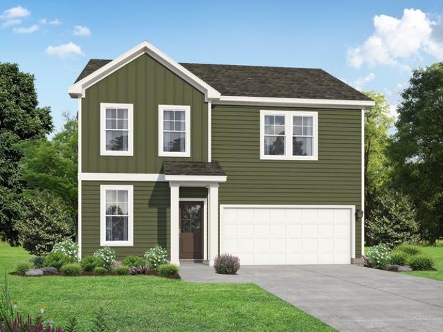 2155 Boger Dr, White House, TN 37188
