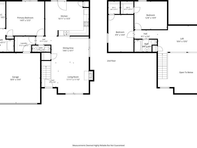 2155 Canvasback Drive