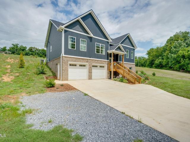 2155 Carroll Creek Road