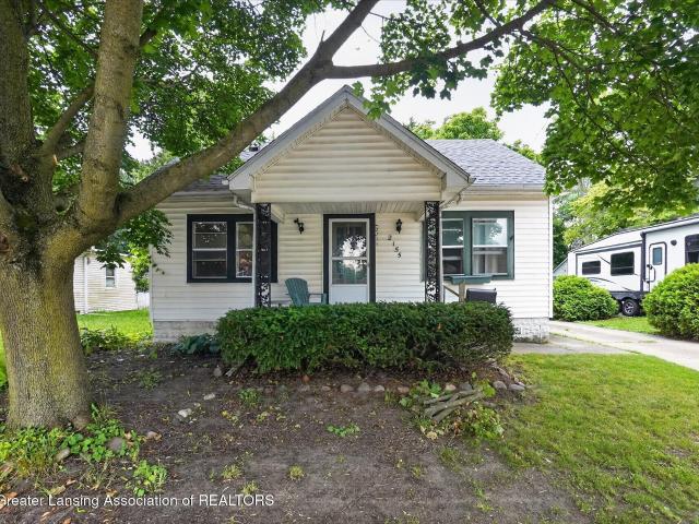 2155 Cedar Street