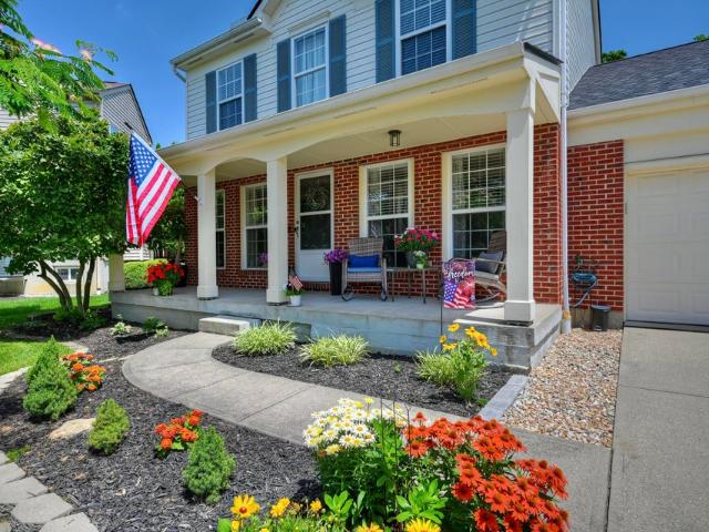 2155 Conistan Court